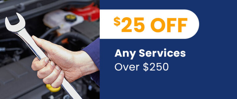 One Stop Auto Center LLC - Expert Car Service & Repairs for All Makes ...