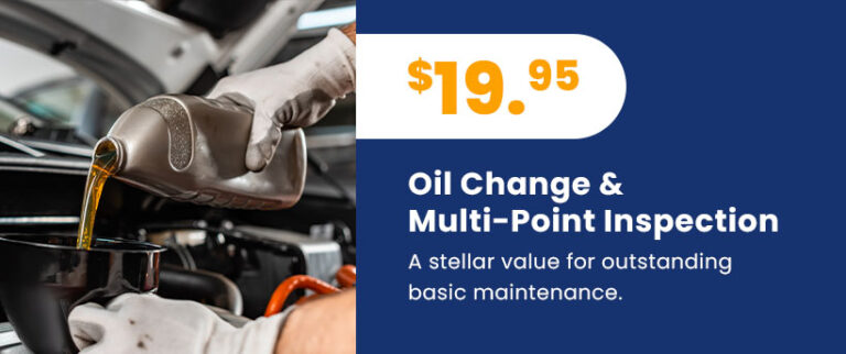 One Stop Auto Center LLC - Expert Car Service & Repairs for All Makes ...