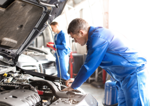 One Stop Auto Center LLC - Expert Car Service & Repairs for All Makes ...